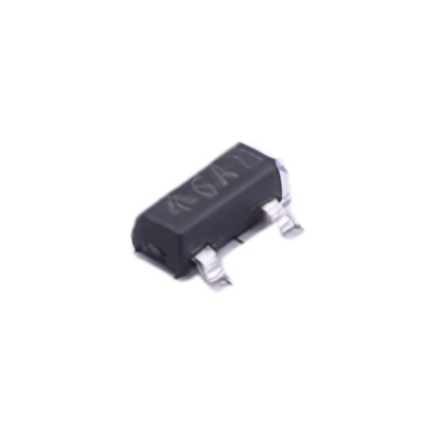 DIODES AZ431AZ-ATRE1 Voltage Reference Chip