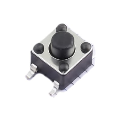 HanElectricity TS110916080 Tactile Switch