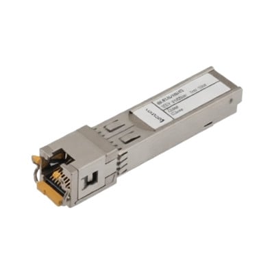 L-com FXC-SFPP-TXM-10G-CSC Fiber Optic Transceiver Module