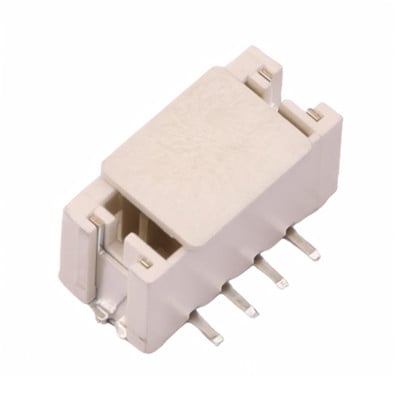Zhongdi WAFER-PH2.0-8PLT-W1-P