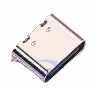 JUSHUO JS16T-TYPE-C008-CB16 USB Type-C Connector Assembly