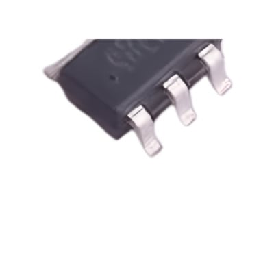 Silergy SY8291ABC DC DC Switching Voltage Regulator