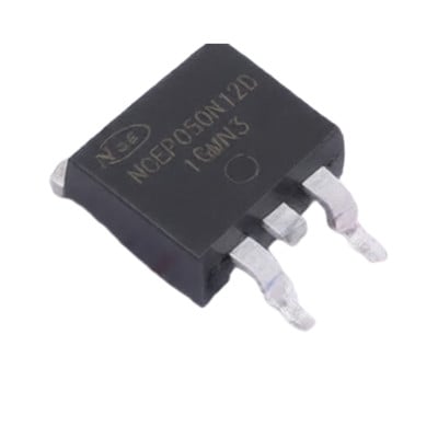 NCE NCEP028N85D Single N-Channel MOSFET