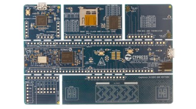 Infineon CY8CPROTO-062-4343W for sale