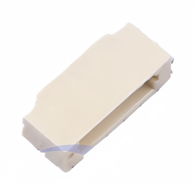 Korean Hroparts Elec 2.0T-5P-WT Male Pin Header