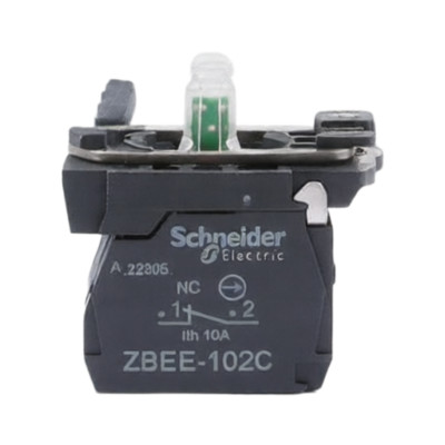 Schneider ZB5-AW0B42C Switch Accessory Chip