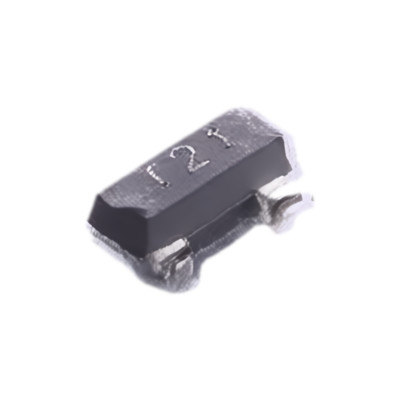 JSCJ MPS651 Single Bipolar Transistor