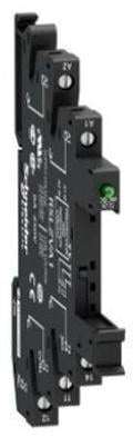 Schneider RUZS2 Relay Socket – Premium Chip for Reliable Relay Connections