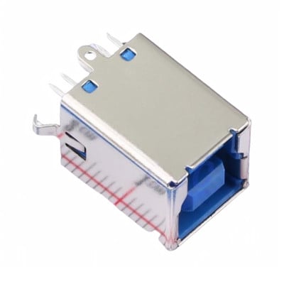 SOFNG CZ-010 USB, DVI, HDMI Connector Assembly