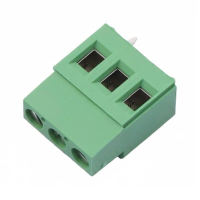 TE Connectivity 282857-5 Wire to Board Connector