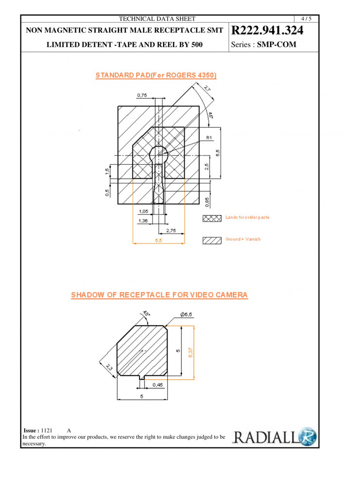 R222941324 technical document page 4