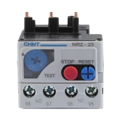 CHINT NR2-93/Z 48-65A Industrial Relay