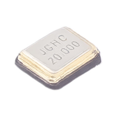 JGHC S3248000201040C3 Crystal Oscillator