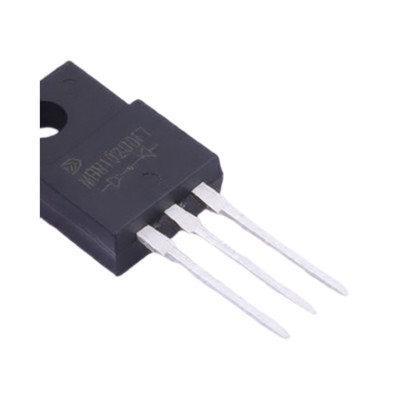 Jingdao Microelectronics MBR30200FT Single Diode