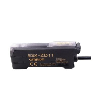 OMRON E3X-ZD11 2M BY OMS for sale