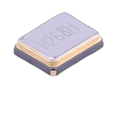 HELE X3S024000BC1HA-V Crystal Chip