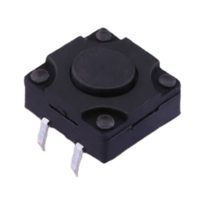 Yuandi TS-1010-A5B3-D2 Tactile Switch