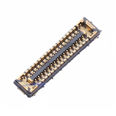 HOAUC HYCW60M-BTB2X15-047B Board-to-Board Mezzanine Edge Type Array Connector