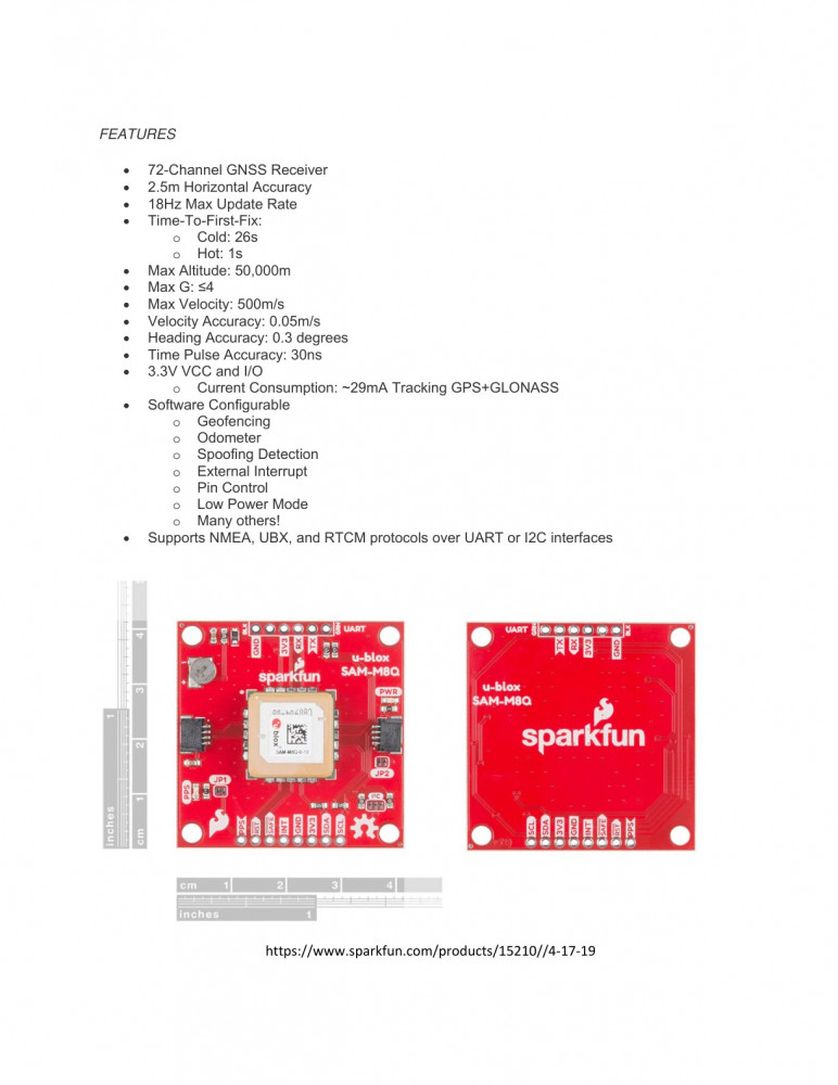 GPS-15210 technical document image 2