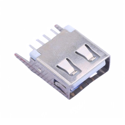 Korean Hroparts Elec U-A-24D2-W-7 USB DVI HDMI Connector Assembly