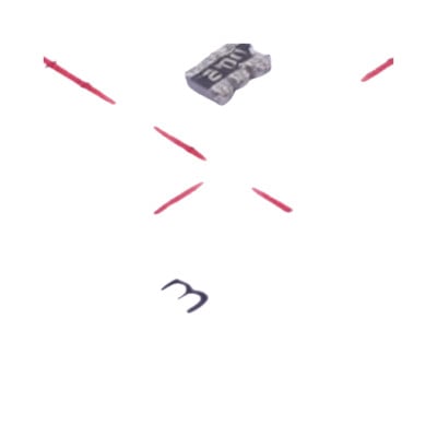 EVER OHMS CRA024RJ68RQ10