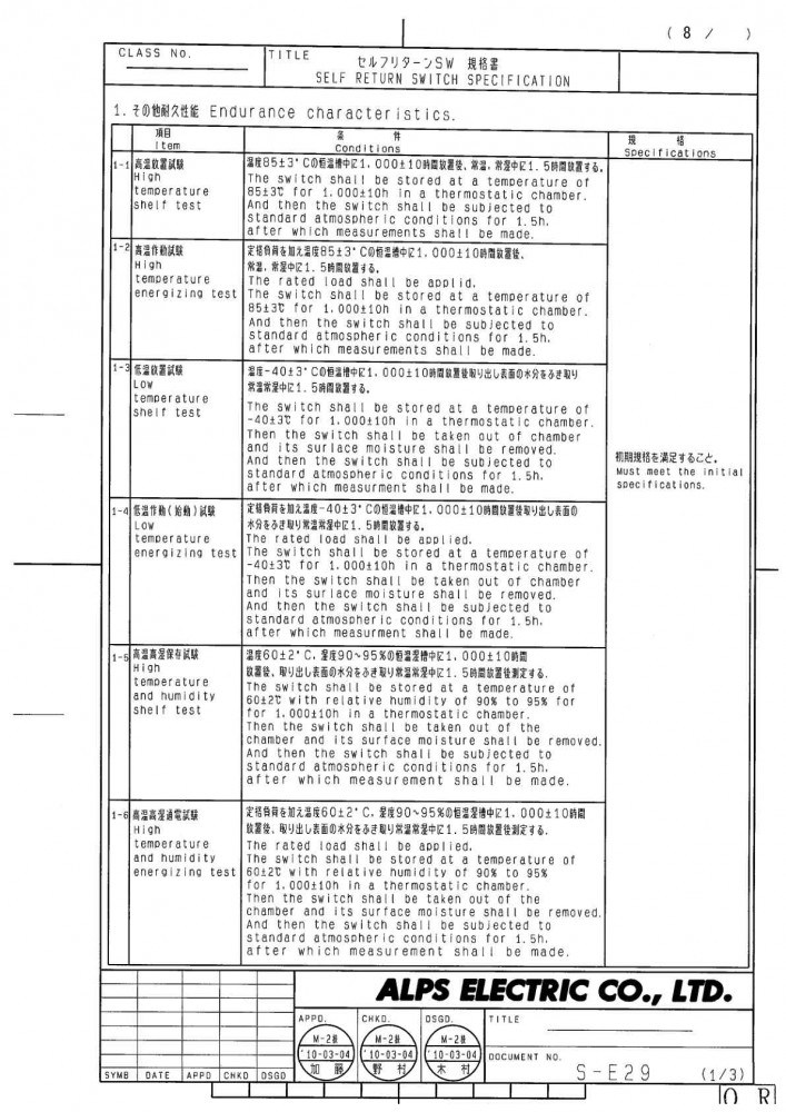 EC1110120012 technical document page 4