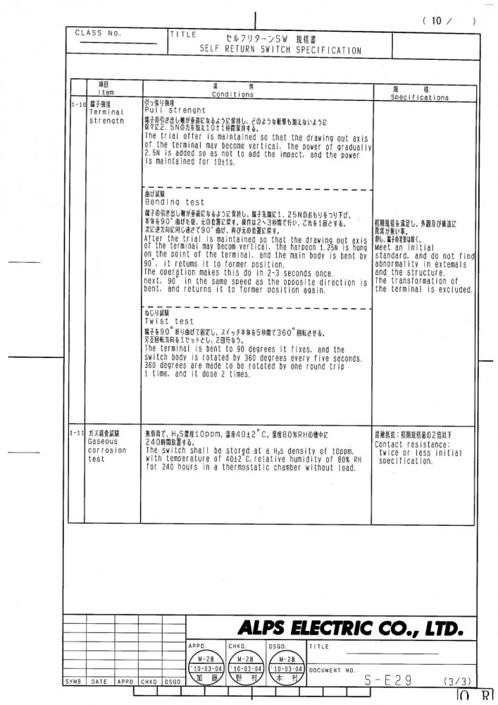 EC1110120012 technical document page 6