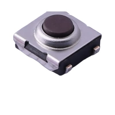 Yuandi TS-1089B-B3D2 Tactile Switch