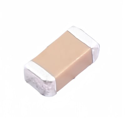 AIDE CAPACITOR 1206X7S226M100NT Ceramic Capacitor