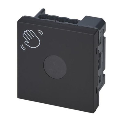 Mosaic™ - Contactless switch for door black for sale