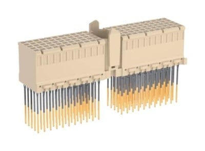 TE Connectivity / ERNI 114009