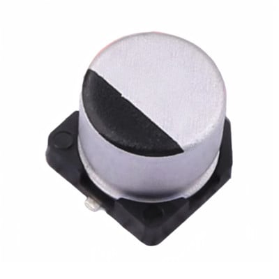 ACMECON GVZ0J158M1010CN Aluminum Electrolytic Capacitor