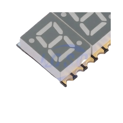 Guangcai Display GS2811AR-G LED Character and Numeric Chip