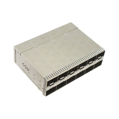 TE Connectivity 2227303-3 Pluggable Connector Assembly