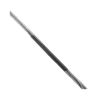CNC Tech 3135-18-1-0500-002-1-TS Single Conductor Hook-Up Wire
