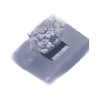 SRD SP2334K32CDR6LC Ceramic Capacitor