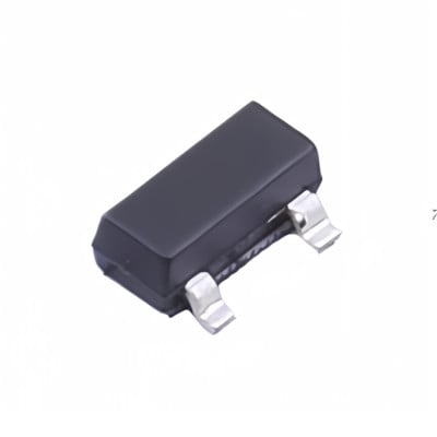 CBI MMBTA55 Single Bipolar Transistor for sale