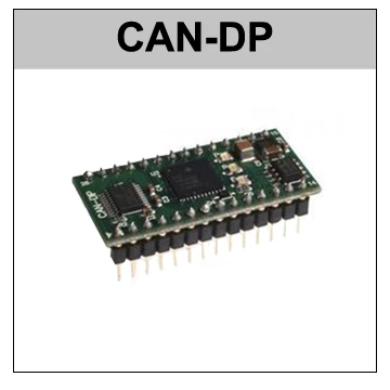 CAN-DP for sale
