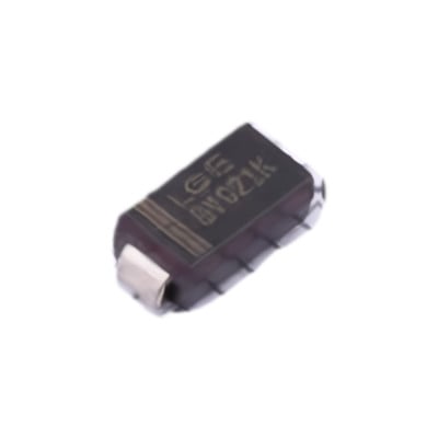 LGE BYV26C Single Diode