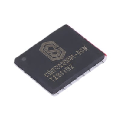 CS Semiconductor CSNP1GCR01-BOW Memory IC