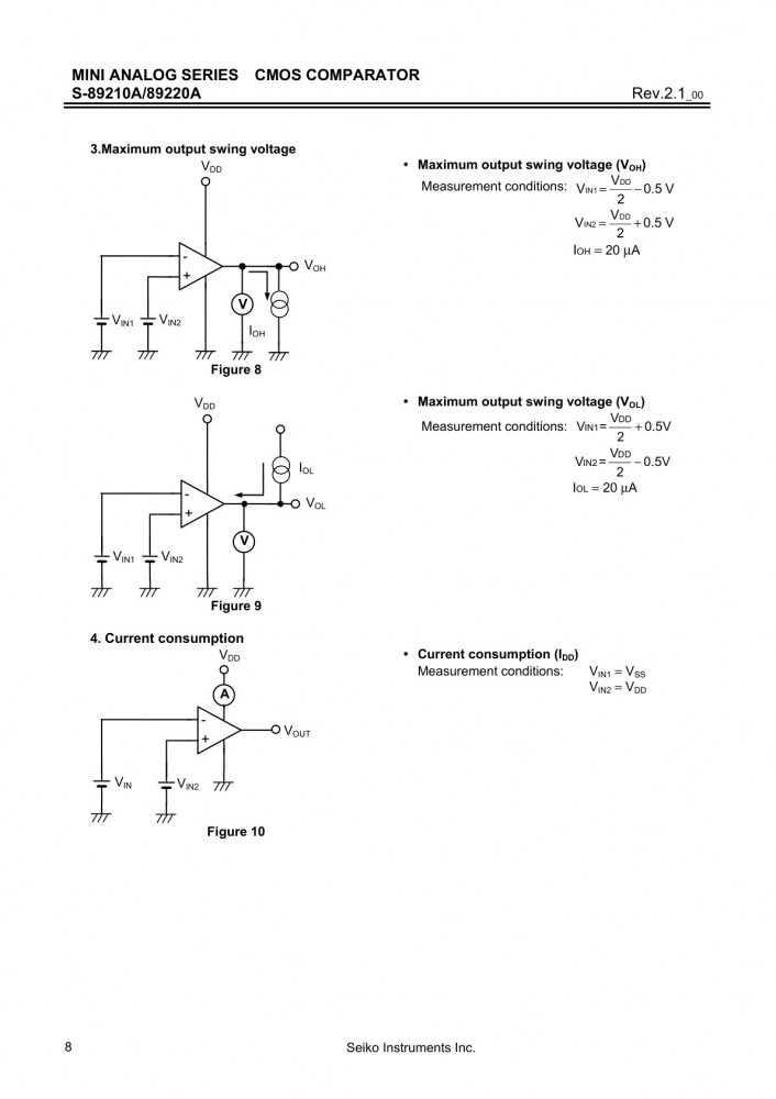 S-89220ACNC-1C1TFG datasheet page 8