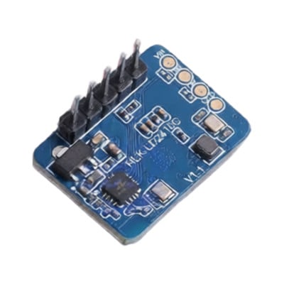 HI-LINK HLK-LD2410-P Sensor Evaluation Board
