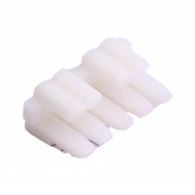 Hongxing HX25022-2PS WH Circular Connector Accessory Chip