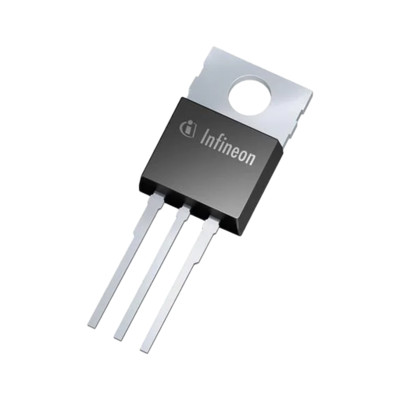 Infineon BTS141 Power Distribution Switch – Load Driver IC