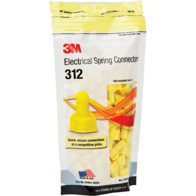 3M SG-R BAG