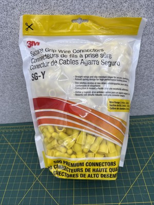 3M SG-Y BAG for sale