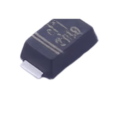 Jingdao Microelectronics SMF18CA TVS Diode