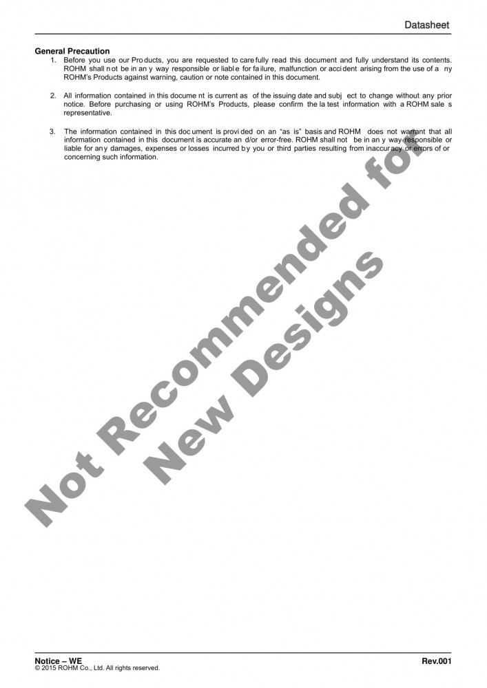RF05VA2STR technical document page 7