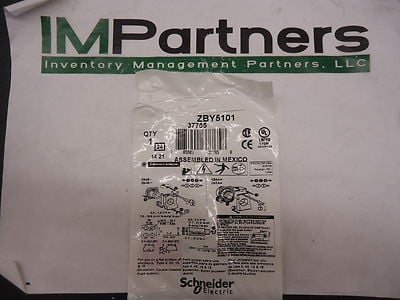 Schneider ZBY5101 Switch Accessory Chip for sale