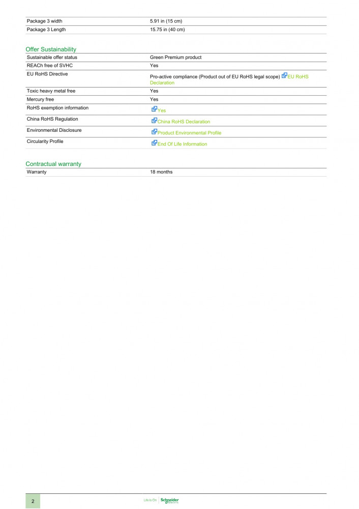ZBY5101 technical document page 2